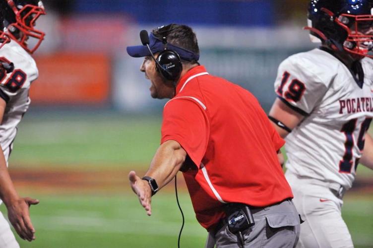 LOOKING FORWARD, NOT BACK: District 25 ushering in new mindset on ...