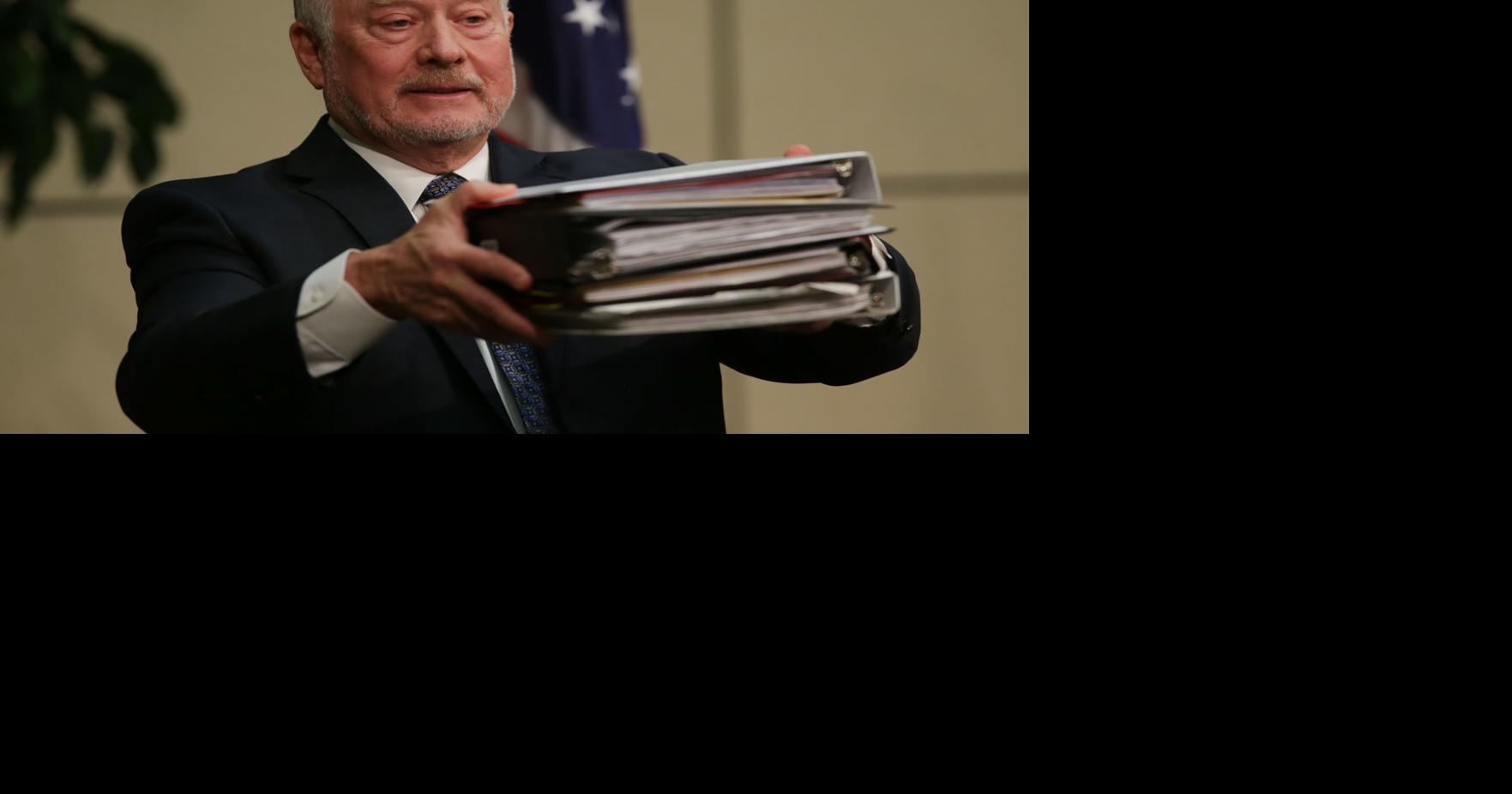 Frank VanderSloot targets medical debt collectors | Local ...