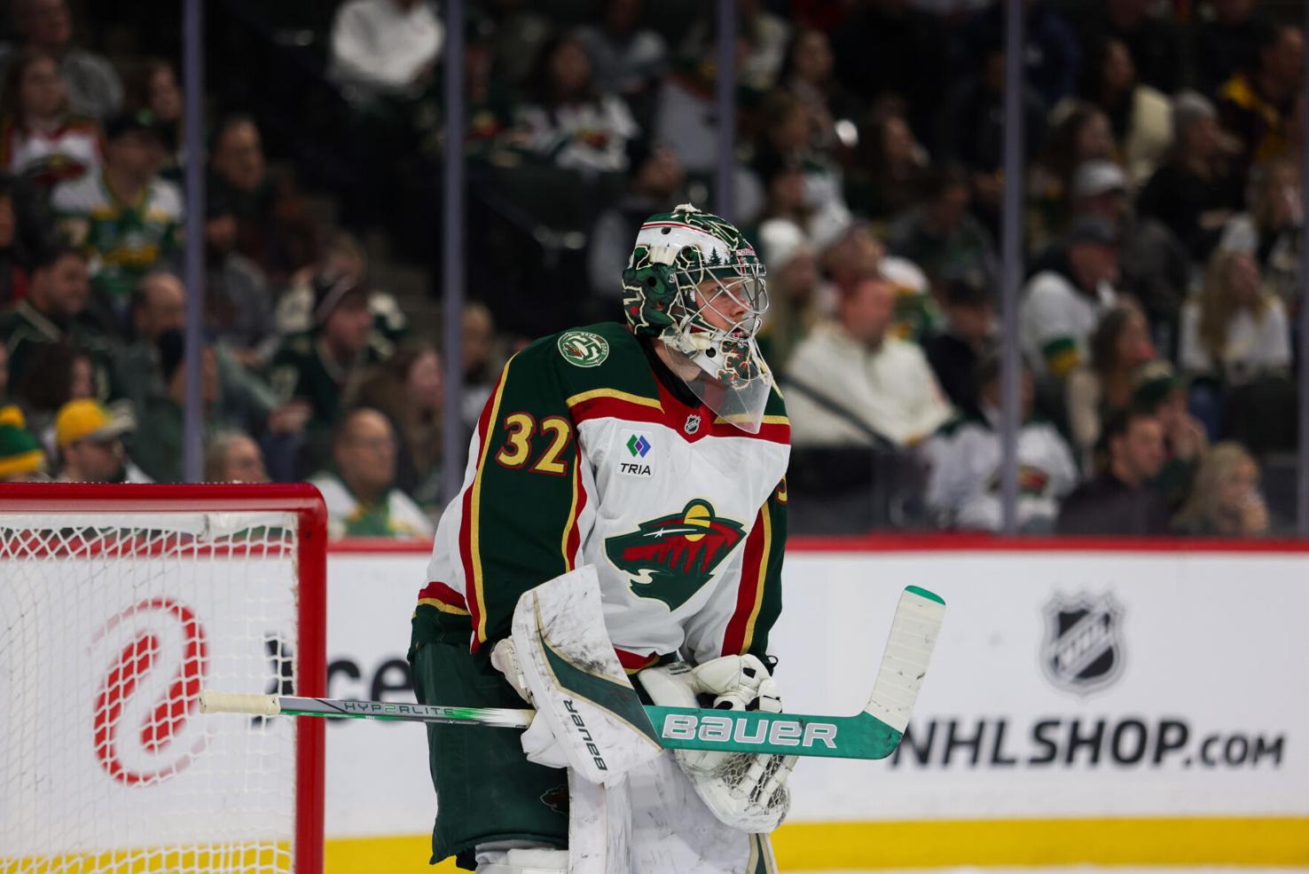 Wild Panthers Hockey | National | idahostatejournal.com