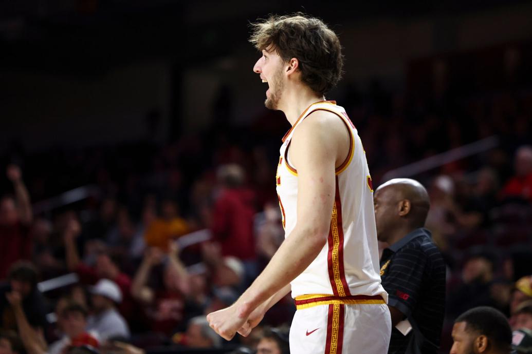 Maryland USC Basketball | National | idahostatejournal.com