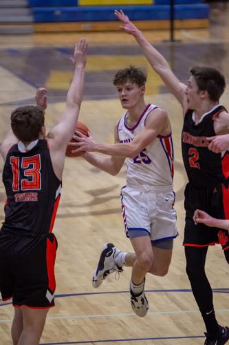 Rockland's title repeat hopes end with 1AD2 semifinal loss to Kendrick ...