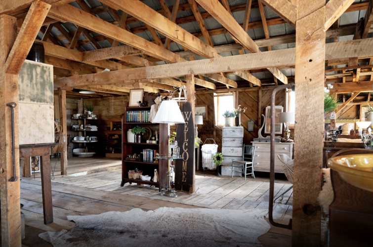 Country Prim antique shop returns to its Grace roots | Local ...