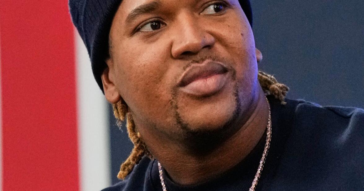 Guardians Ramirez Baseball | National | idahostatejournal.com