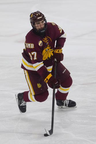 Minnesota Duluth Denver Hockey | National | idahostatejournal.com
