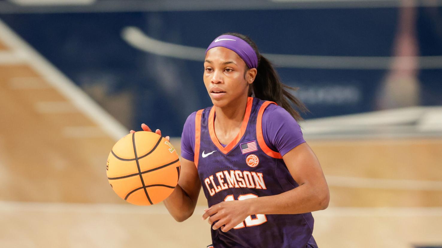 Clemson Women's Basketball | National | idahostatejournal.com