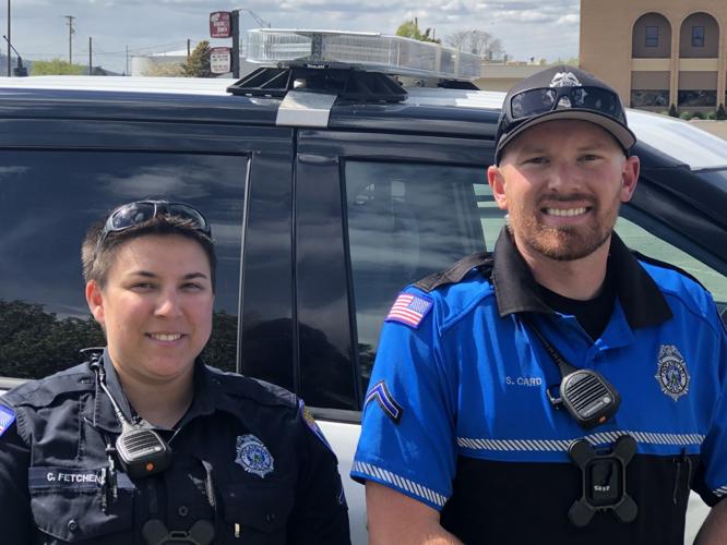 Pocatello, Chubbuck police credited with saving two overdose victims on ...