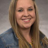 College of Education awards the 2020 Kole-McGuffey Award to Rachel ...
