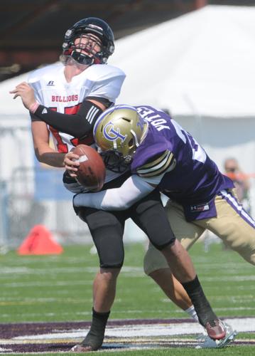 Yotes football: College of Idaho defies the odds, wins again | Members ...