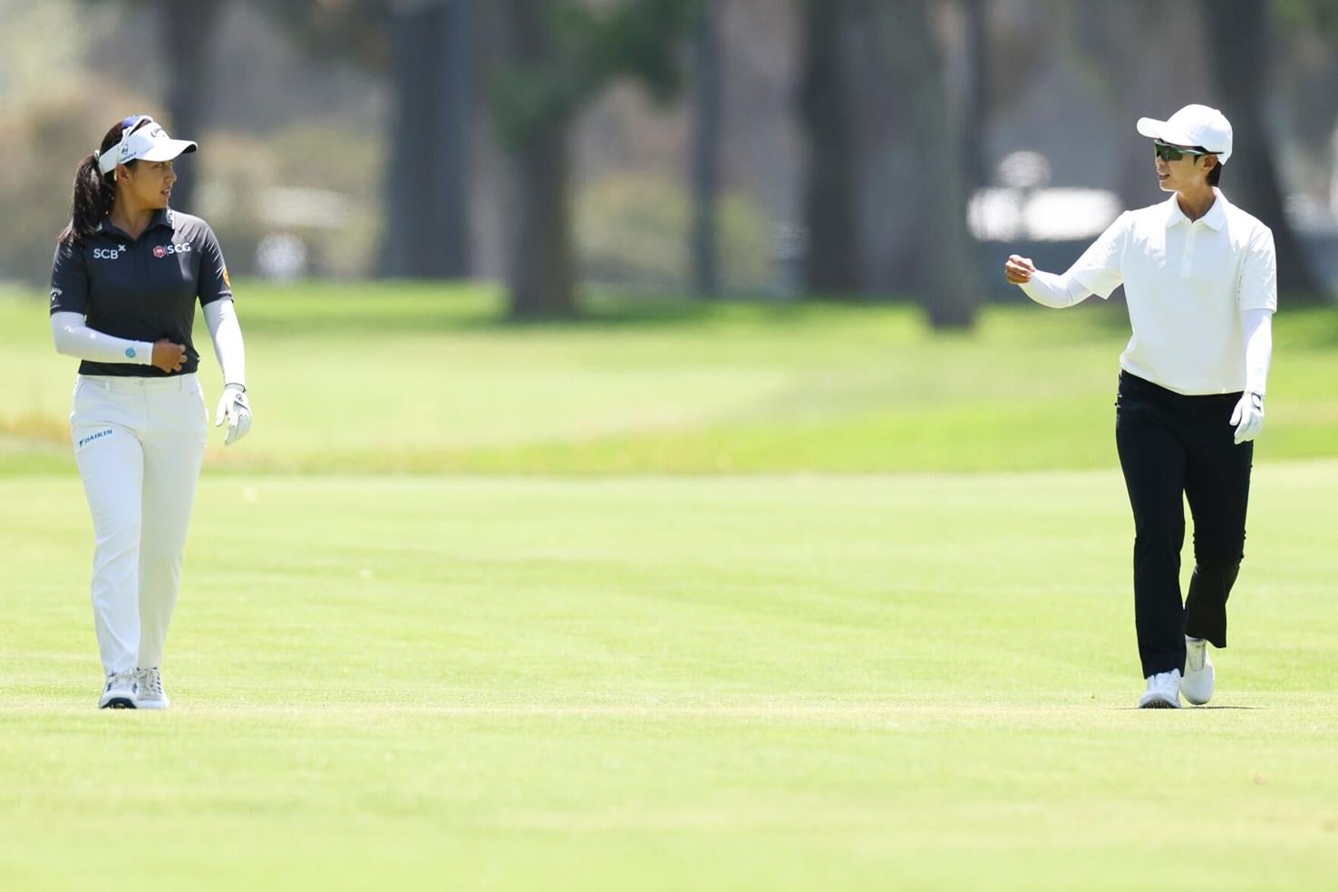 US Women's Open Golf | National | idahostatejournal.com