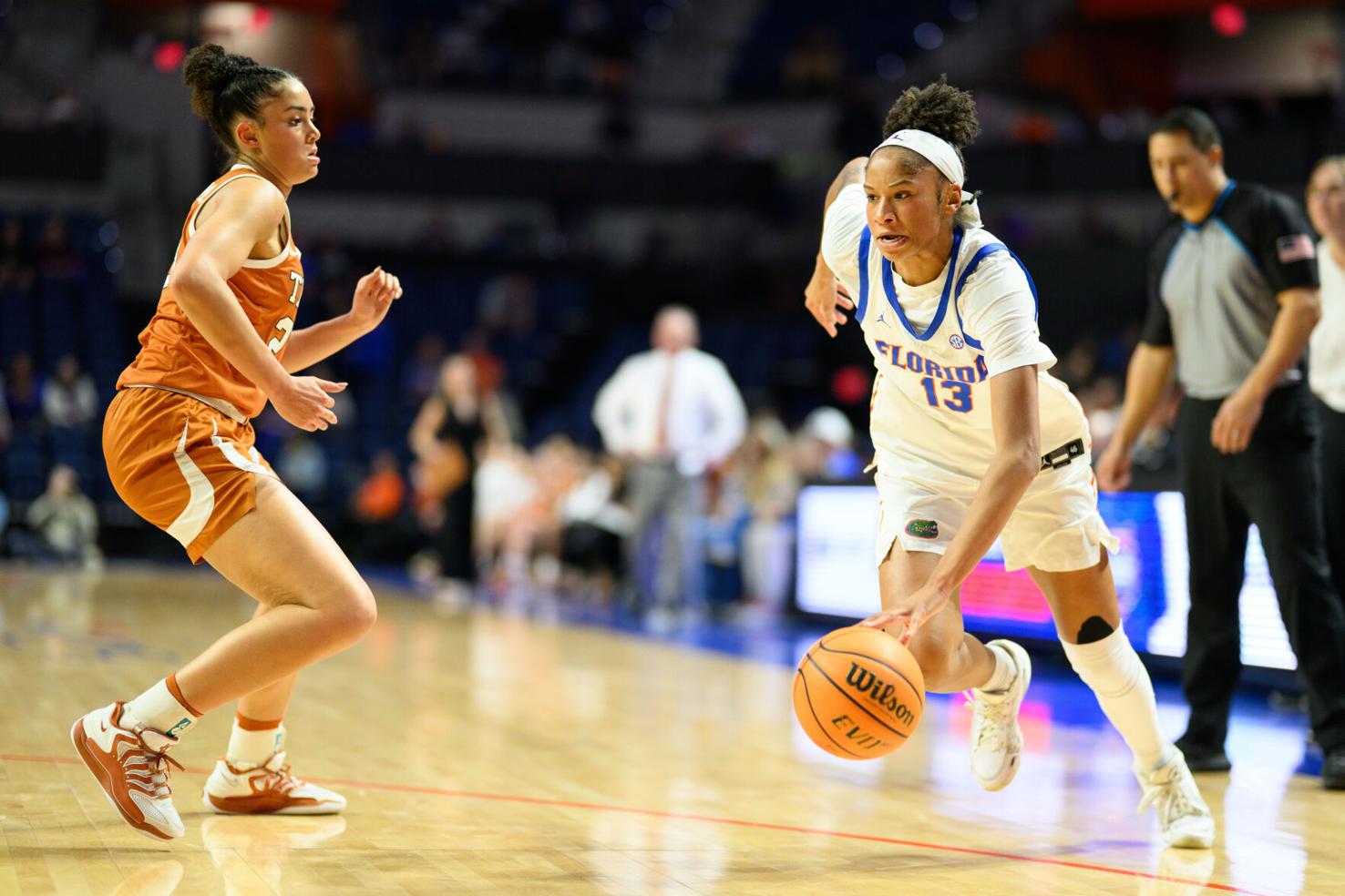Texas Florida Basketball | National | idahostatejournal.com