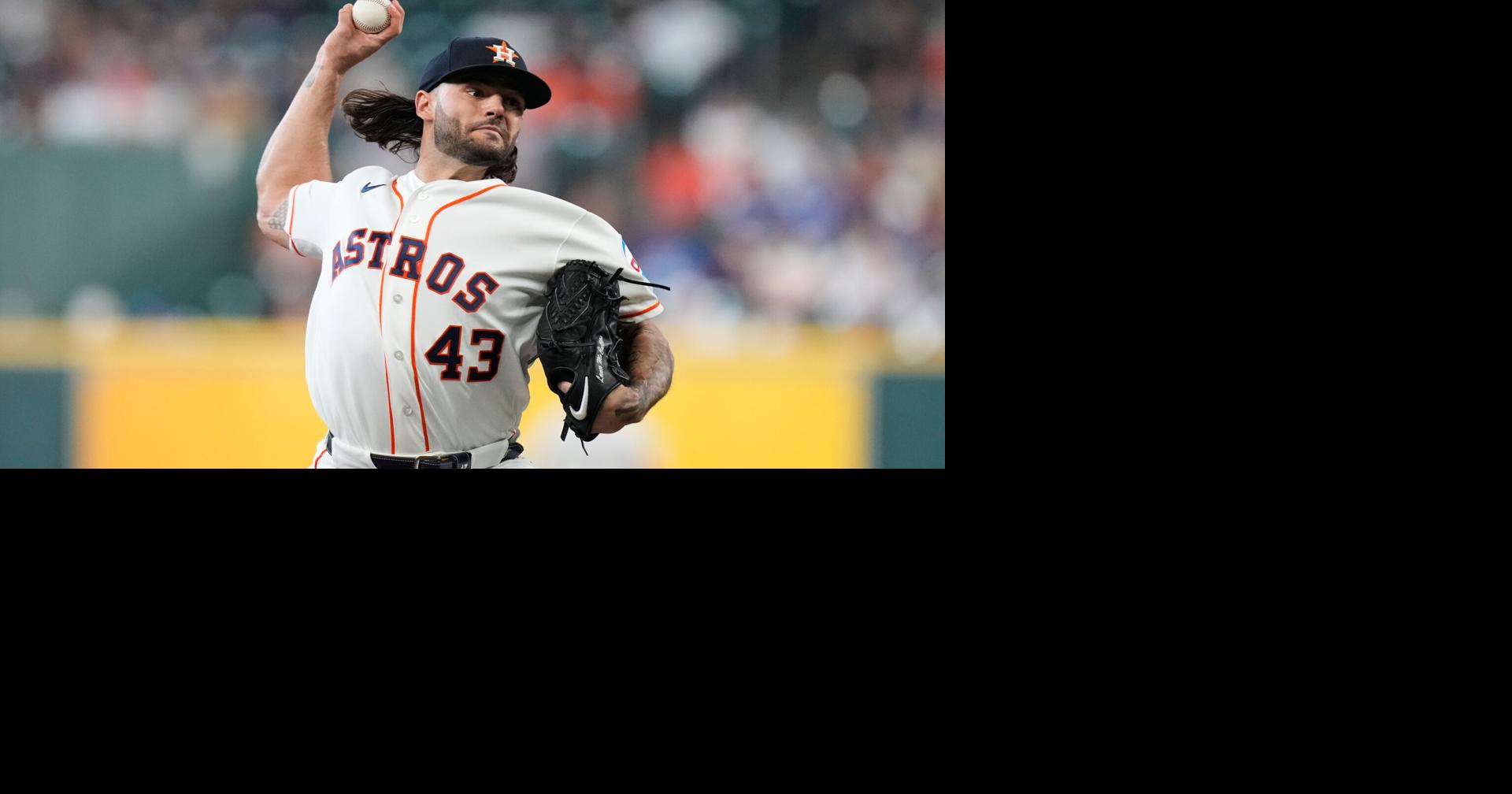 Astros Baseball | National | idahostatejournal.com