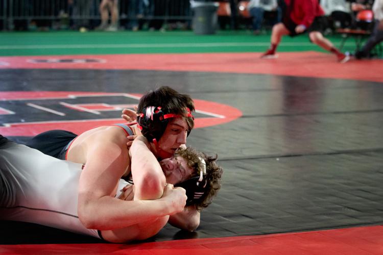 STATE CHAMPION: Soda Springs' Cole Garbett wins first-ever state title ...