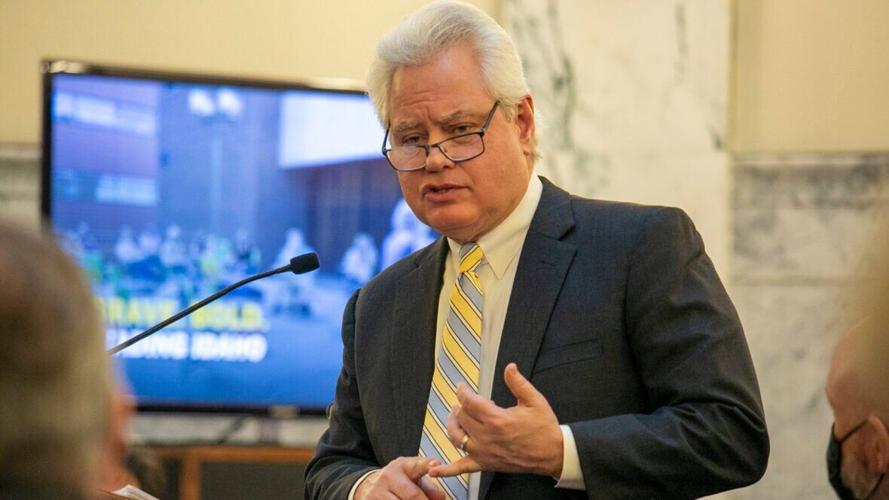 Idaho House approves resolution aiming at University of Phoenix deal ...