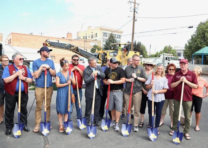 'WELCOME TO LOOKOUT POINT': Name, final design revealed for new ...