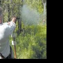 Rendezvous offers glimpse of pioneer heritage | Local ...