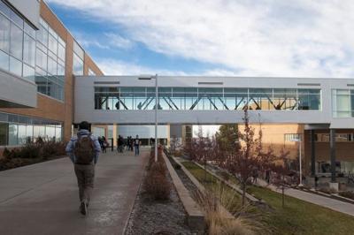 NY Times: Rexburg worst COVID hotspot in U.S.; Pocatello makes top 10 ...