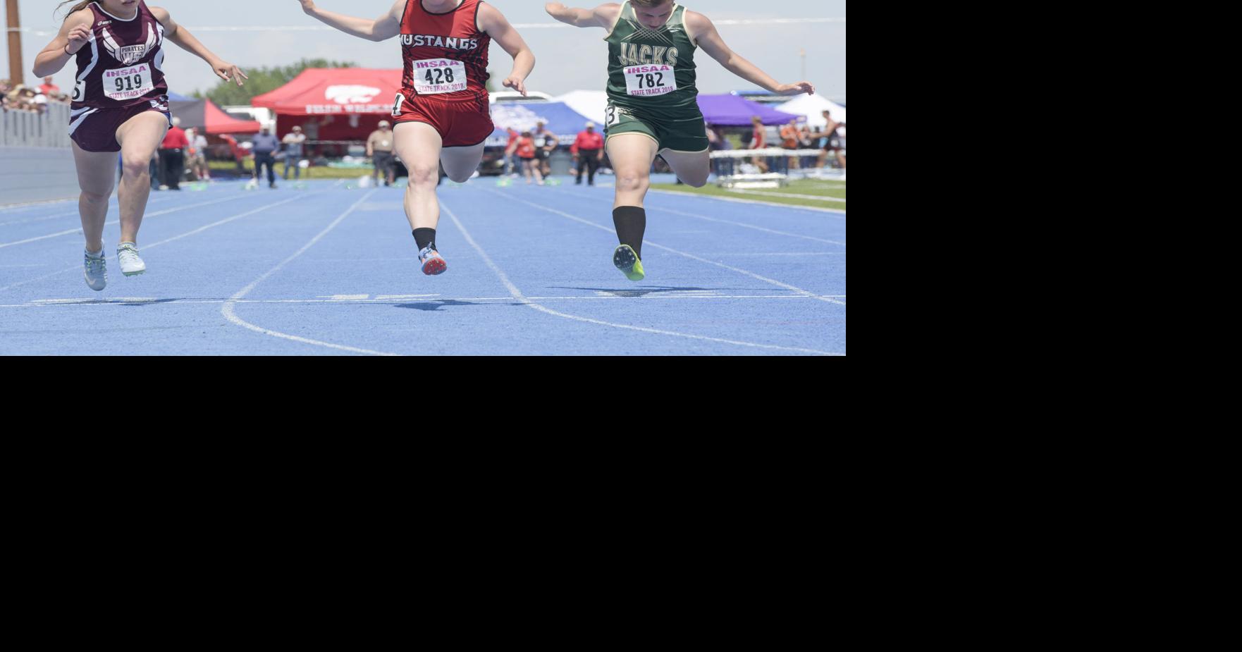 Local recruiting: West Side's Rachael Reeder set to join Dixie state ...