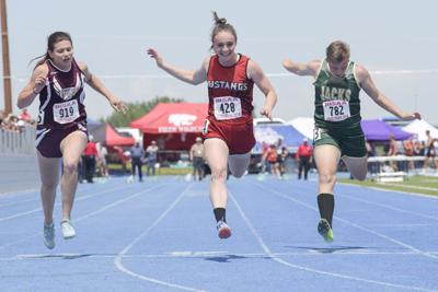 Local recruiting: West Side's Rachael Reeder set to join Dixie state ...