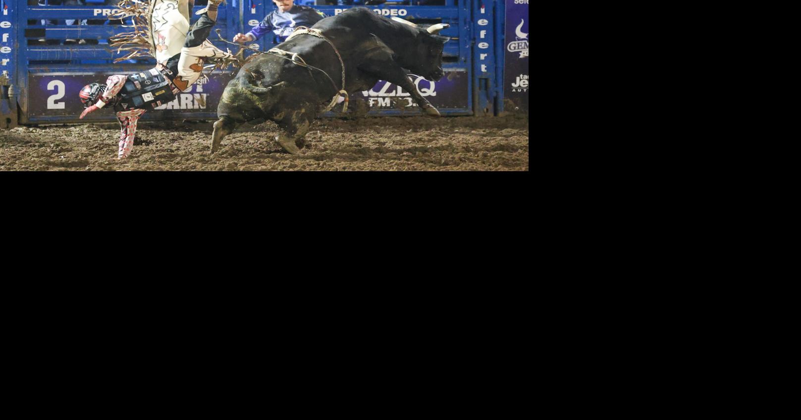 Photos of the Gem State Classic Rodeo at the Eastern Idaho State Fair ...