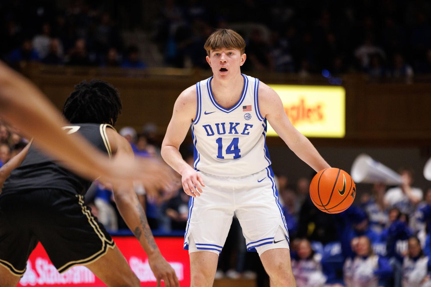 Wake Forest Duke Basketball | National | idahostatejournal.com