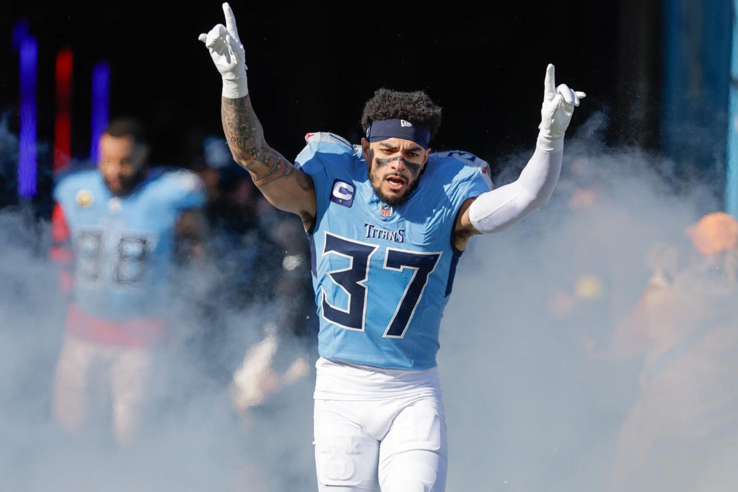 Chiefs Titans Football | National | idahostatejournal.com