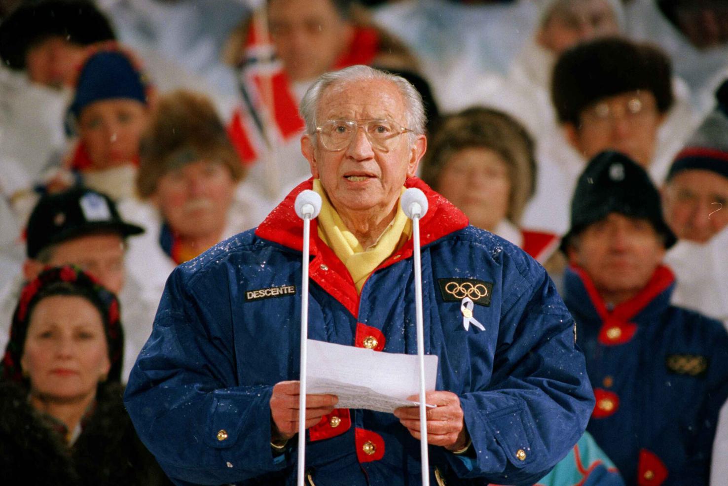 Olympic Truce Explainer | National | idahostatejournal.com