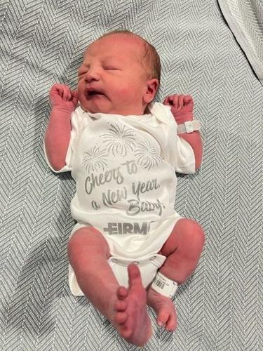 Local hospitals welcome East Idaho's first babies of 2022 | Local ...