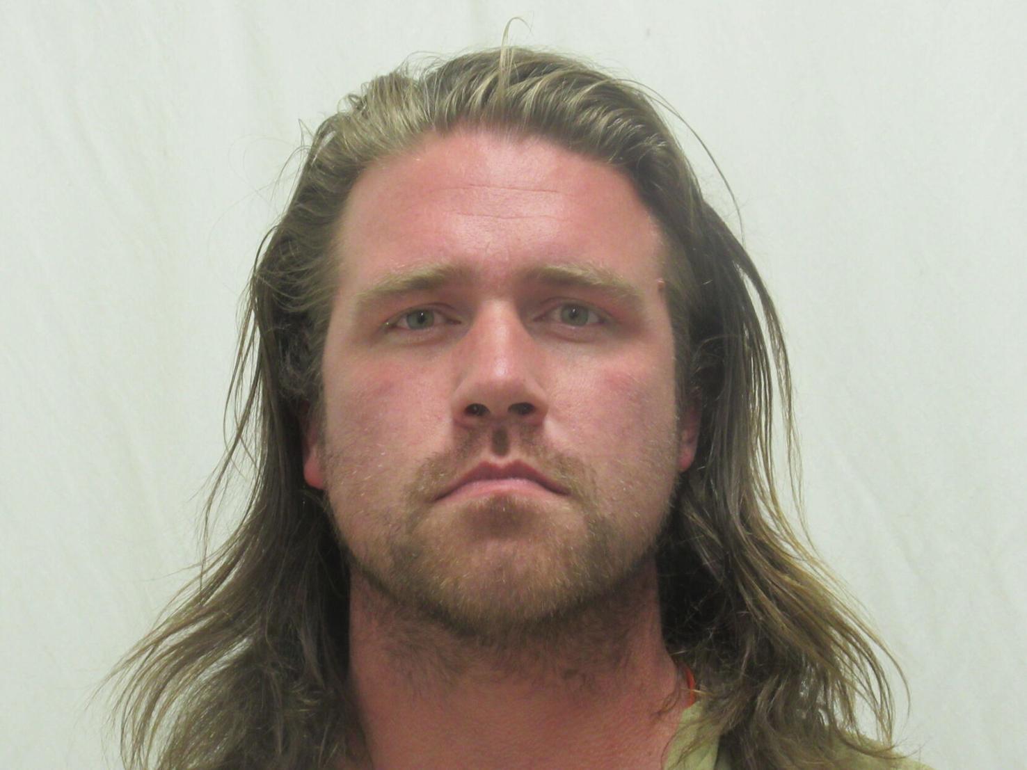 Pocatello firefighter no longer employed by city after being arrested ...