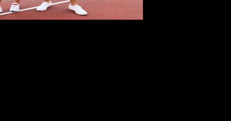 Pocatello native Zeb Sion coaching top U.S. discus thrower in Olympics ...