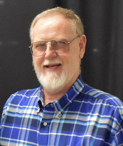 Secretary-treasurer of Treasure Valley's largest irrigation district to ...