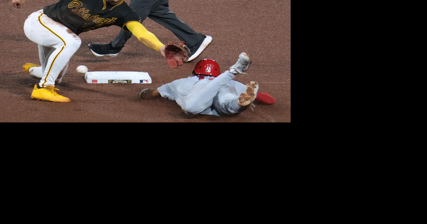 Cardinals Pirates Baseball | National | idahostatejournal.com