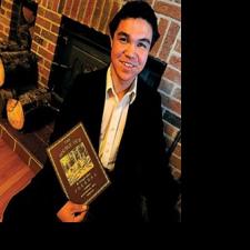 Teen gets published in The Double Gun & Single Shot Journal | Local ...