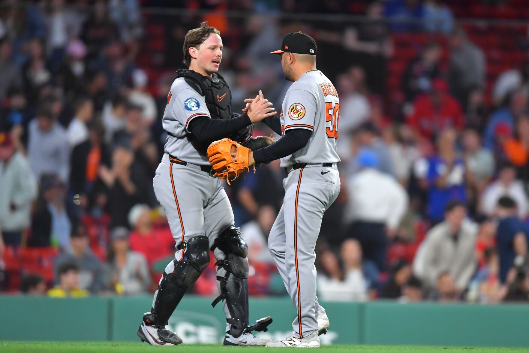 Orioles Red Sox Baseball | National | idahostatejournal.com