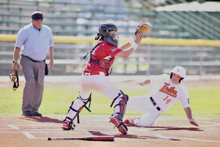 How a simple pitching tactic has engineered the Post 4 Razorbacks' win ...