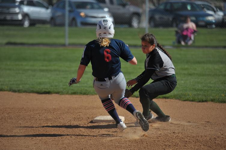Pocatello vs Burley softball | News | idahostatejournal.com