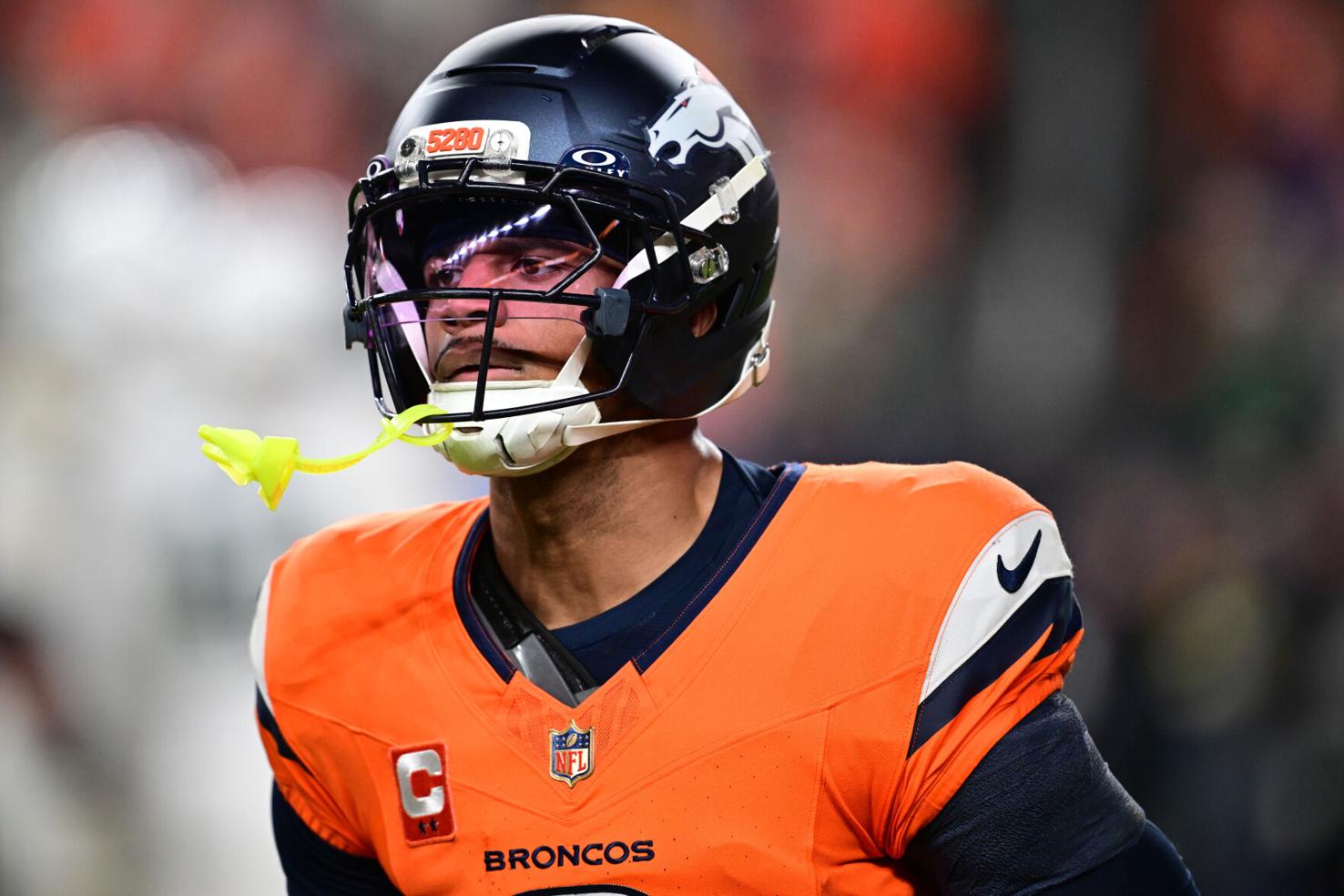 Packers Broncos Football | National | idahostatejournal.com