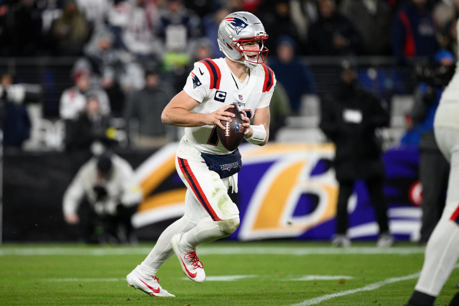 Patriots Ravens Football | National | idahostatejournal.com