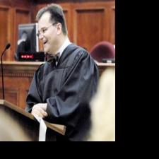 New district judge sworn in | Local | idahostatejournal.com