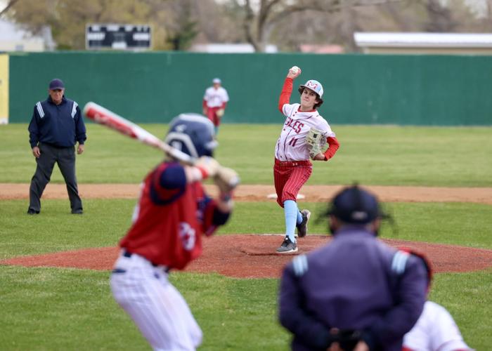 PREP ROUNDUP: Pocatello baseball downs Marsh Valley in battle of ...