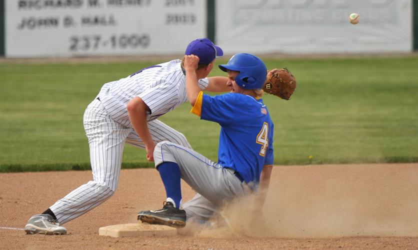 Century vs Preston baseball 2016 | News | idahostatejournal.com