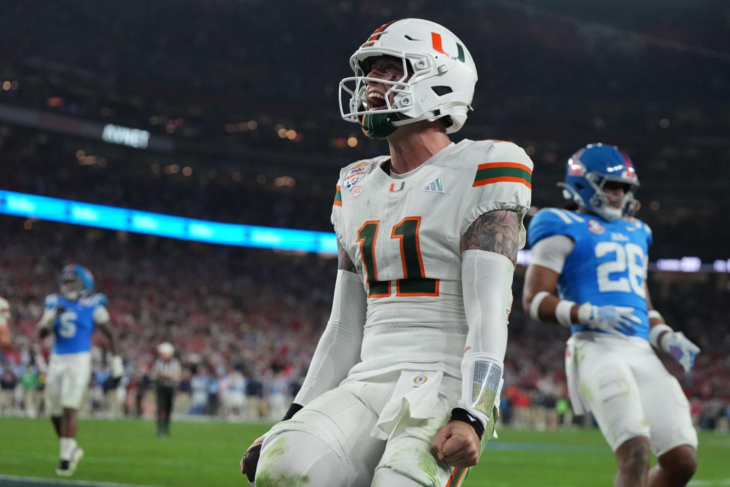 CFP Fiesta Bowl Football | National | idahostatejournal.com