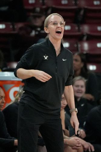 Vanderbilt Mississippi St Basketball | National | idahostatejournal.com