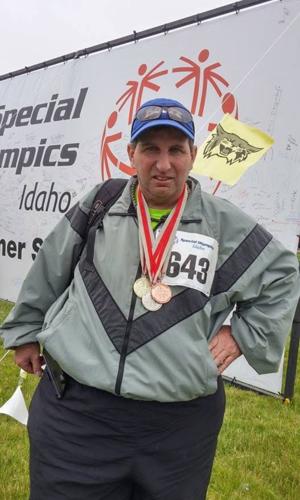 REMEMBERING JACK: Beloved Montpelier man never let challenges keep him ...