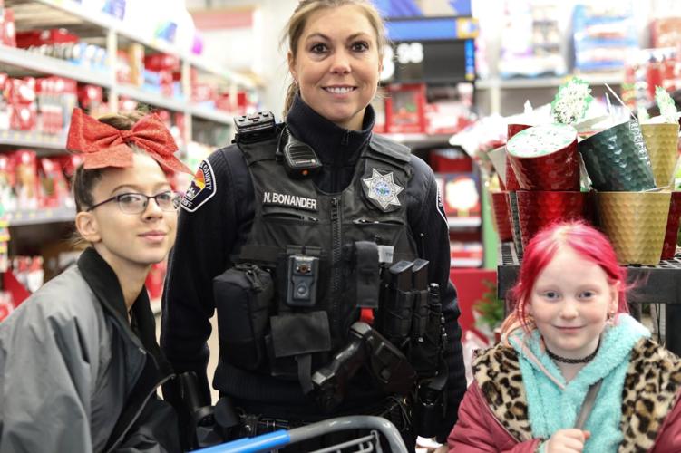 Fundraiser for Shop with a Cop to be held Oct. 6 and 7 | Community ...