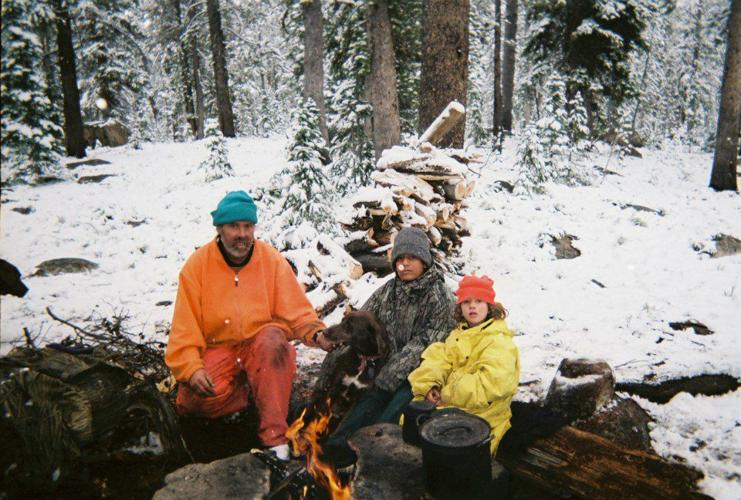 Raised by wolves: The forces that turned Pocatello's Shane Gard into ...