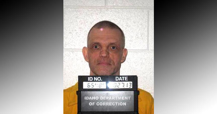 Idaho inmate sentenced for threatening to kill judge | Local ...