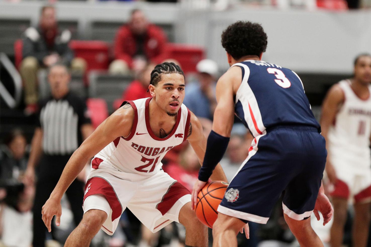 Gonzaga Washington St Basketball | National | idahostatejournal.com