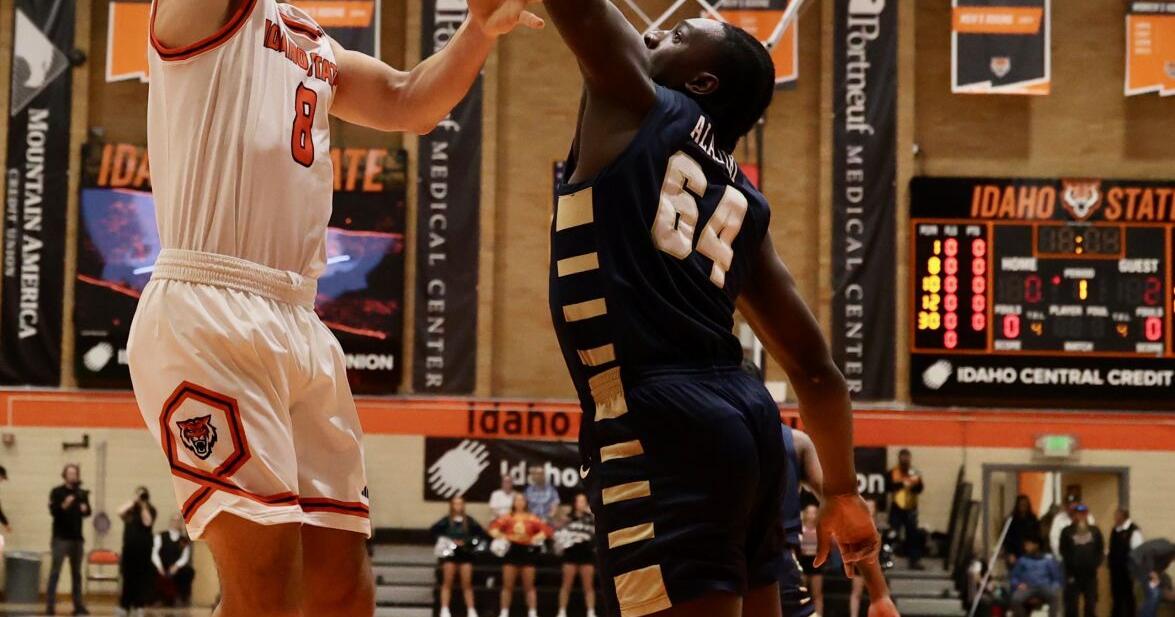 Jake O'Neil powers Bengals to 71-55 home win over Oral Roberts with ...