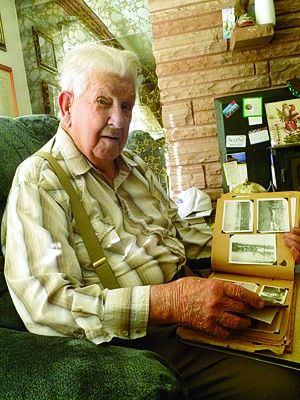 Guiding the ‘Liberandos’ Home | Members | idahostatejournal.com