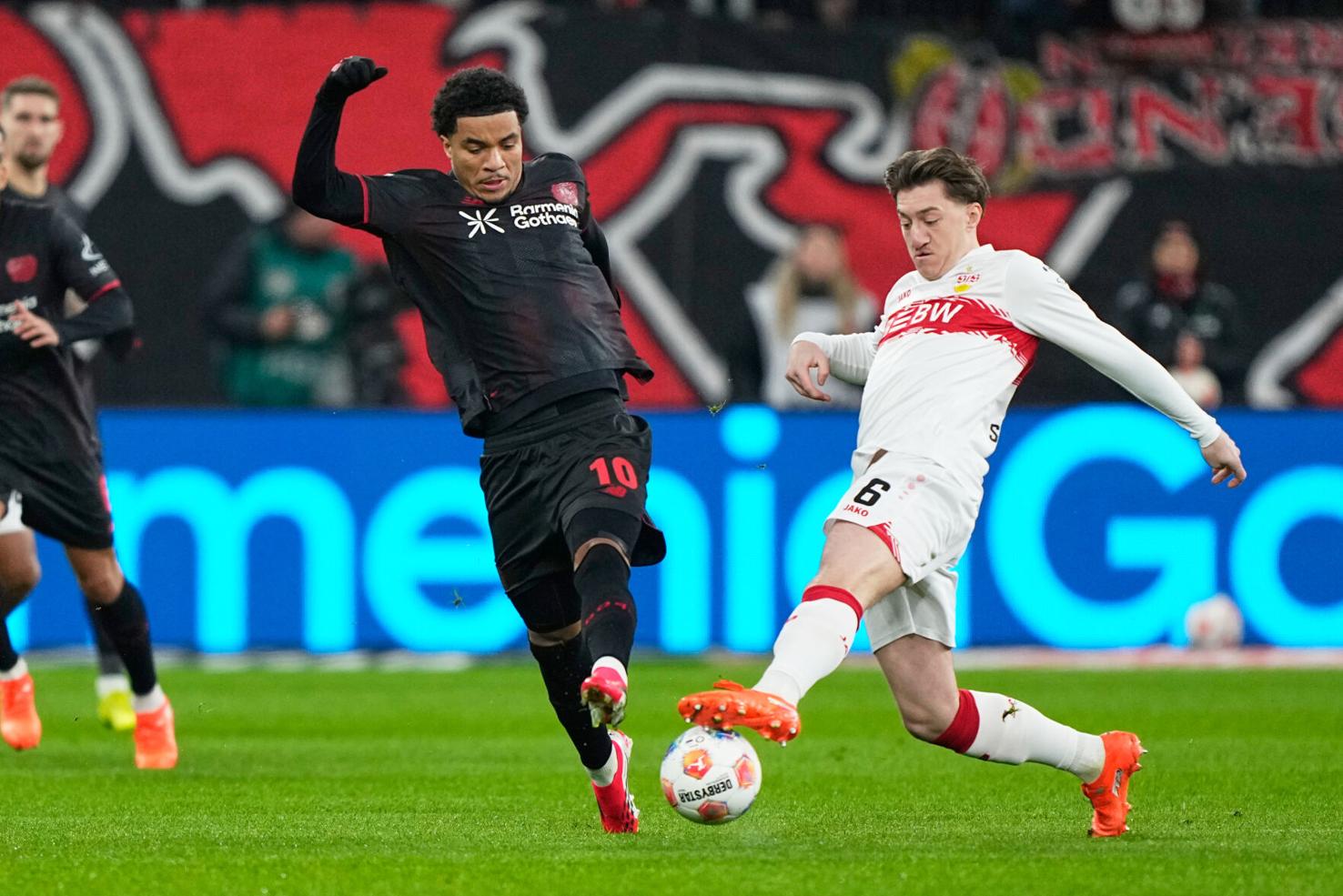 Germany Bundesliga Soccer | National | idahostatejournal.com